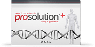 Order ProSolution Plus Today - Results Guaranteed Or Your Money Back