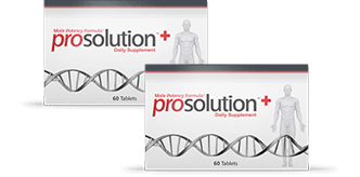 Order ProSolution Plus Today - Results Guaranteed Or Your Money Back