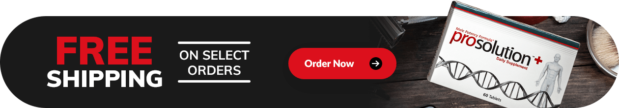 ProSolution® Plus - The #1 Rated Premature Ejaculation Solution